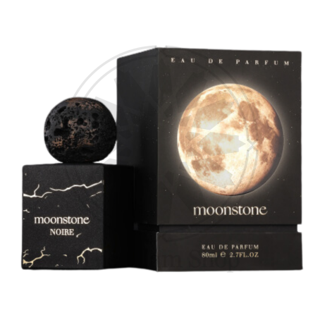 Perfumes › Fragrance World › Moonstone Noire 100ml EDP (Eau De Parfum) By French Avenue Paris ...